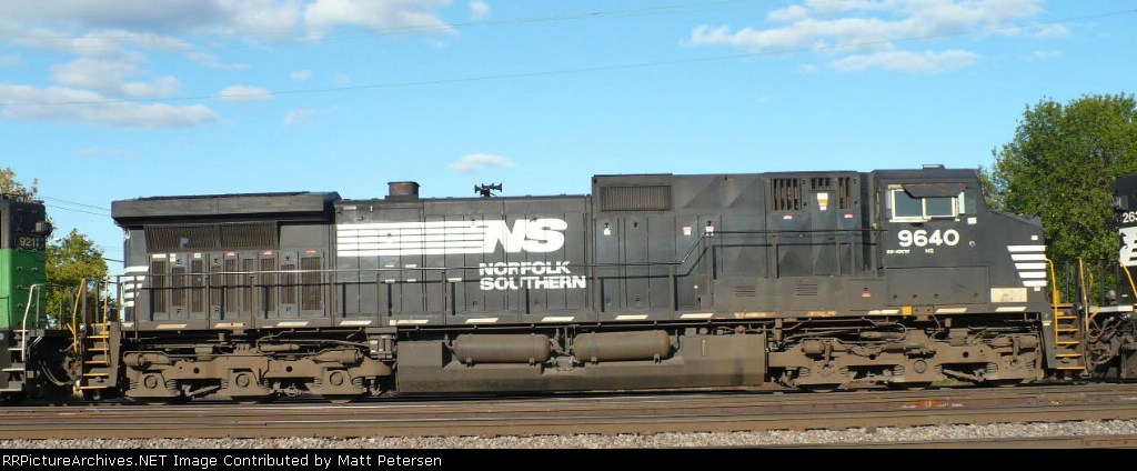 NS 9640